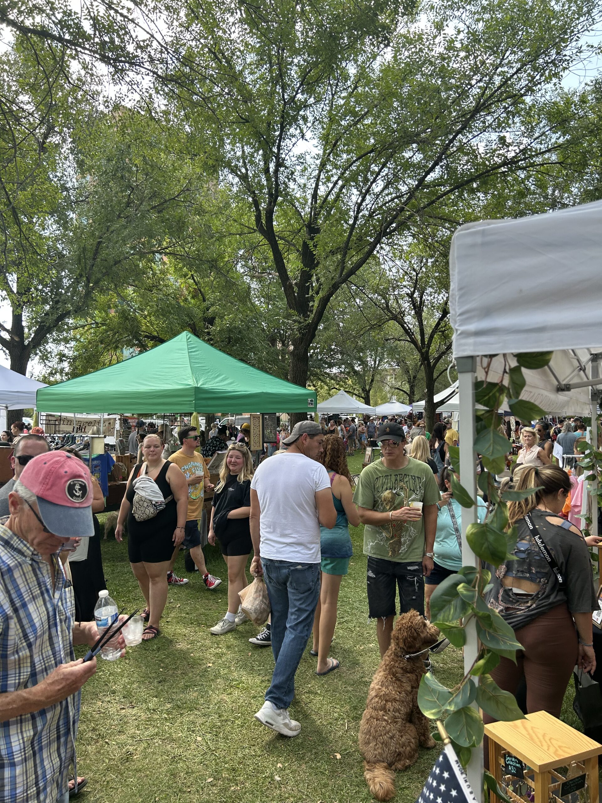 Best Ohio vintage and antique shows 2025 - Nana Jana